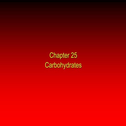 carbohydrate classification 1.ppt