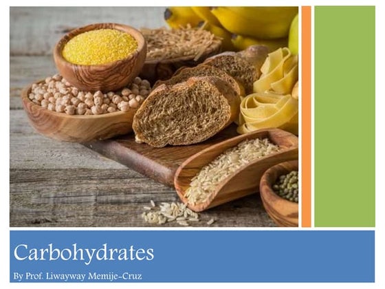Classification of carbohydrates.ppt