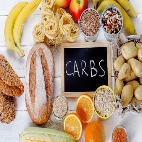 Chemistry of Carbohydrates | PPTX