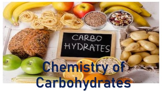 Physical and chemical properties of carbohydrates | PPTX | Chemistry ...