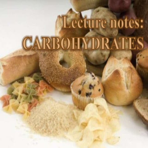 Carbohydrates.ppt