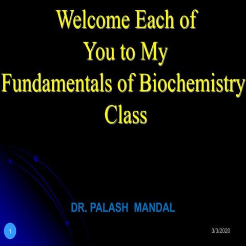 Carbohydrates Structure and functions- Biochemistry PPT for Students ...