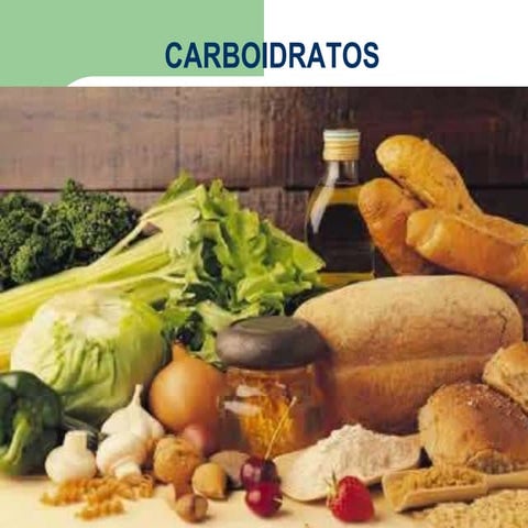 Carboidratos 3°série Bio I.ppt