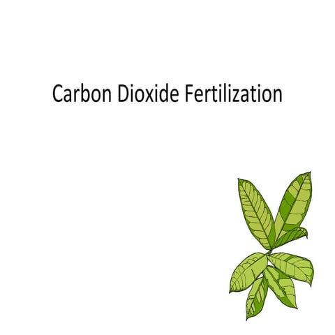 Carbon Dioxide Injection | PPT