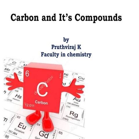 Carbon and It’s Compounds.pptx