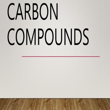 GRADE9_QUART2WEEK4_ORGANIC-COMPOUNDS.ppt