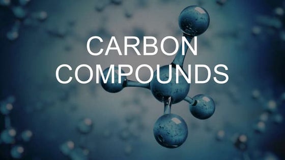 carbon | PPS | Chemistry | Science
