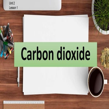 carbon dioxide detailed description ppt.pptx