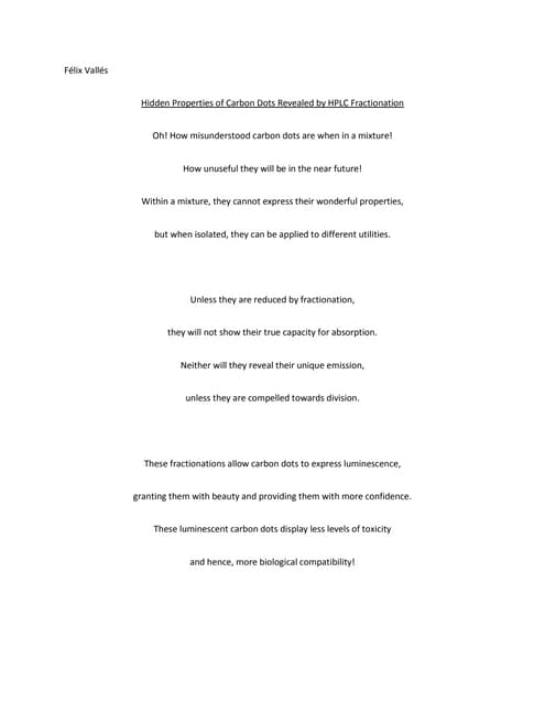 Curriculum vitae rise | PDF