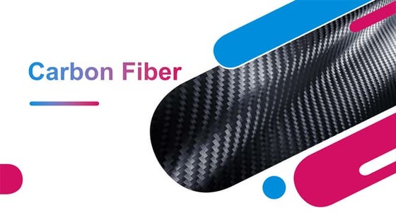 INORGANIC FIBERS AND MATERIALS OF CARBON | PPTX | Chemistry | Science