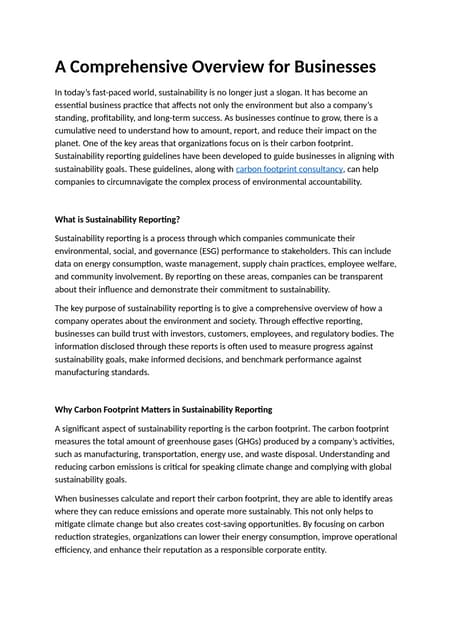 ISO 9001:2015 AMENDMENT 1:2024 – CLIMATE CHANGE UPDATES THROUGH QMS ...