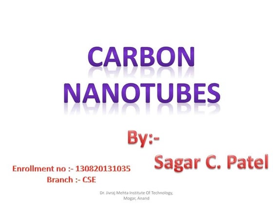 Nano Ball Milling | PPT