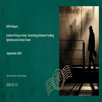 Carbon Pricing in Asia Eximining Emission Trading System & Carbon Tax.pptx