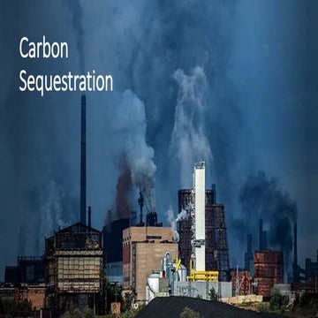 Carbon Sequestration.pptx
