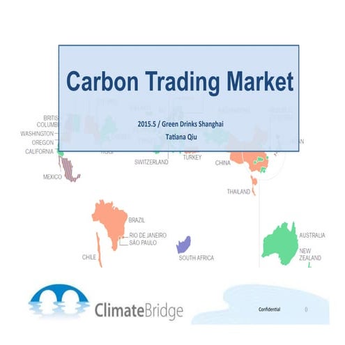 Carbon Trading | PDF