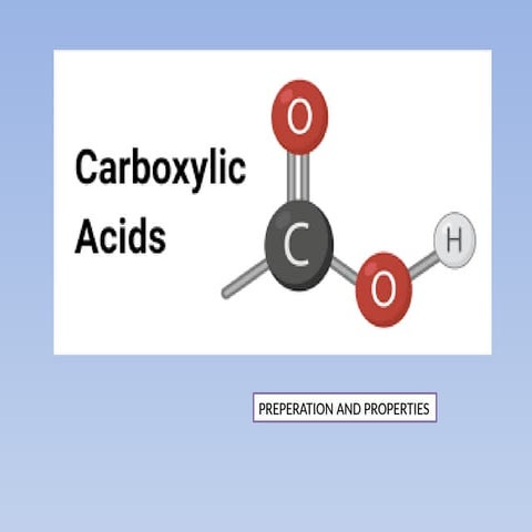 CARBOXYLIC ACID 2.pptx , | PPTX