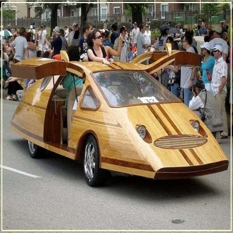 Car Car Art | PPS