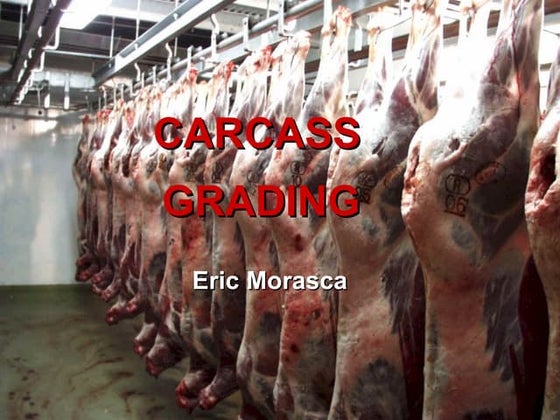 SLAUGHTERING PRACTICES OF SWINE | PPT