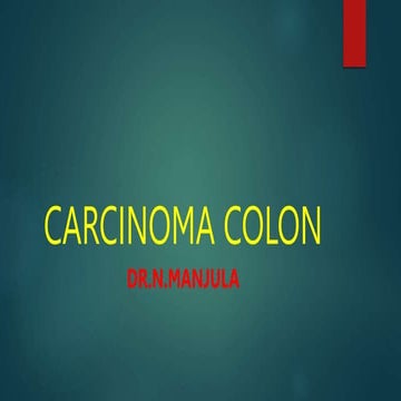 CARCINOMA COLON.pptx