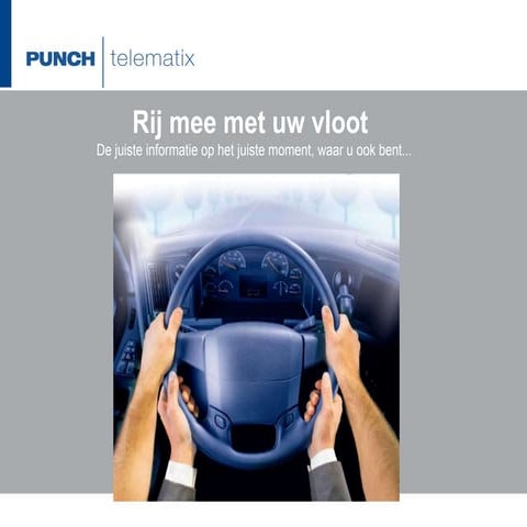 Car Cube Presentatie | PPT