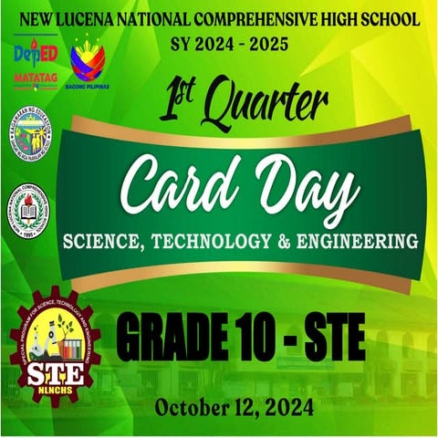 Card-Day-1st-Quarter-ppt.pptxsample template | PPTX