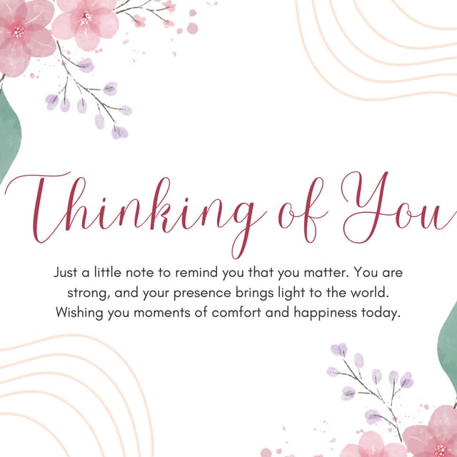 Card to show love and appreciation to someone | PDF