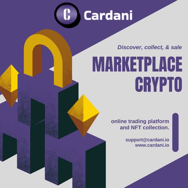 Cardani.io - Empowering Your Financial Potential through Online Trading ...