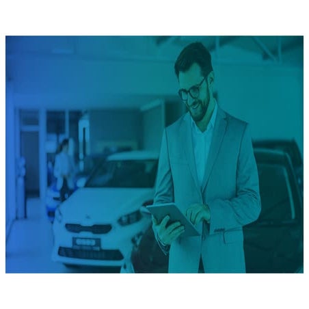 Car Dealer Management Software Development | Chetu | PDF