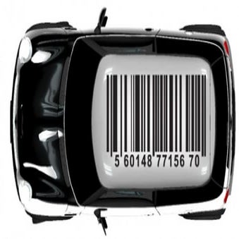 Car decals stickers Catalogue | PDF