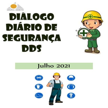 DDS – DIALOGO DE SEGURANÇA DO TRABALHO.pptx