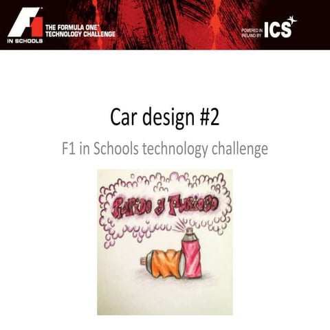 Car design #2 | PPT