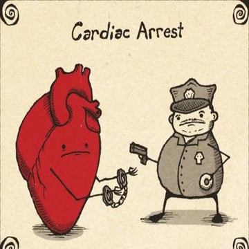 Cardiac Arrest | PDF