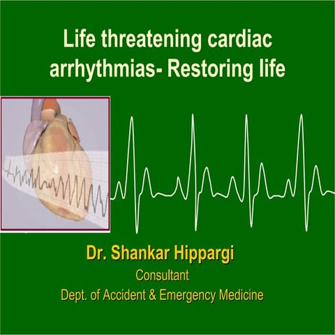 Cardiac arrhythmia1.ppt3
