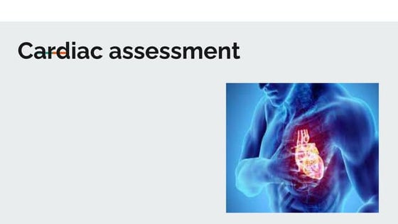Assessment of the abdomen | PPT
