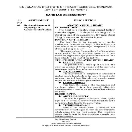 Cardiac Assessment for B.sc Nursing Student.pdf