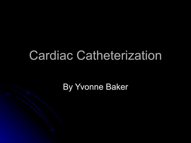 hemodynamic in cath lab: aortic stenosis and hocm | PPTX