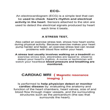 cardiac common diagnostic test.pdf