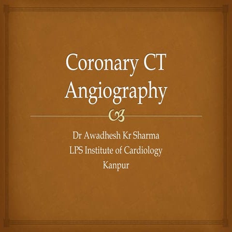 Cardiac mri&slice anatomy | PPT