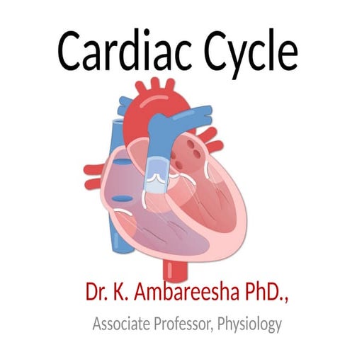 concised shock and rs.pptx by Dr. K. Ambareesha | PPTX