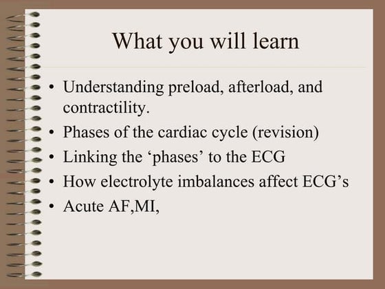 J POINT IN ECG AND ITS INERPRETATION IN ECG | PPTX