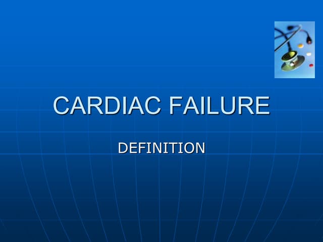 (5) nursing care plans (ncp) for cardiogenic shock | DOCX