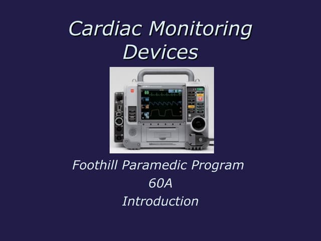 An Introduction To Surgical Icu | PPT