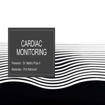 Cardiovascular monitoring final ppt.pptx