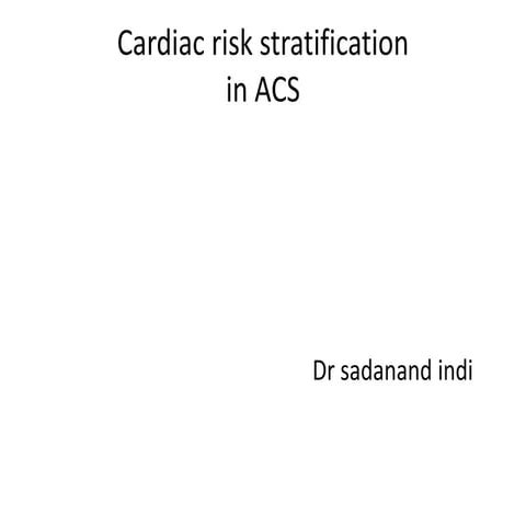 Cardiac risk stratification.pptx