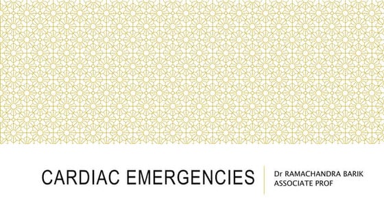 Code blue management | PPTX | First Aid | Injuries