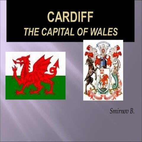 Cardiff | PPT