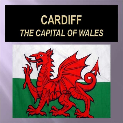 Cardiff (show) | PPTX