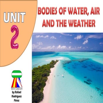 Cardinal points, continents and oceans | PPT