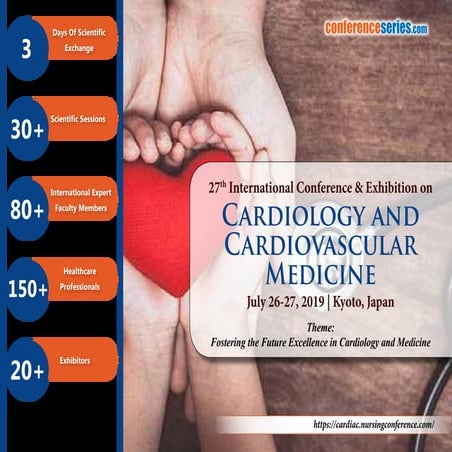 Cardiology care 2018 brochure | PDF