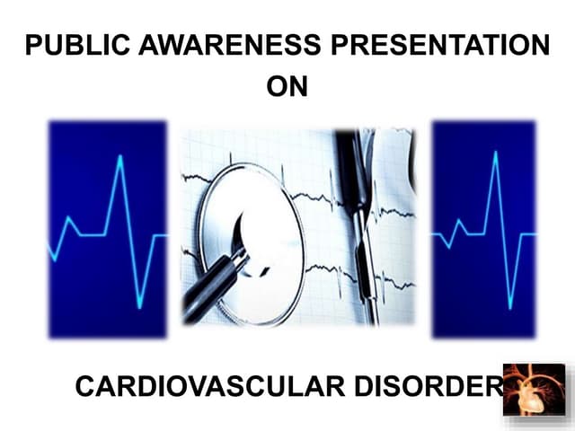World heart day | PPTX